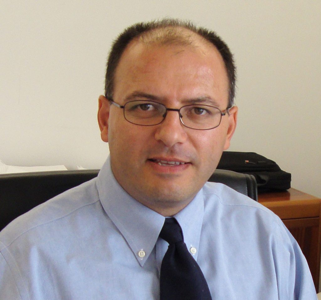 Academic Seminars – Fall Semester 2011 – 2012 – Τμήμα ...