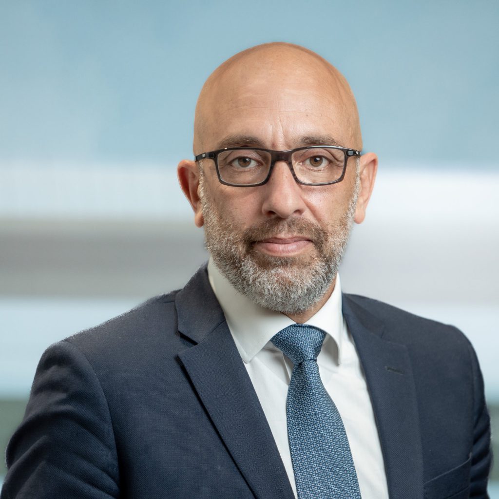 Advisory Board – Department of Banking and Financial Management