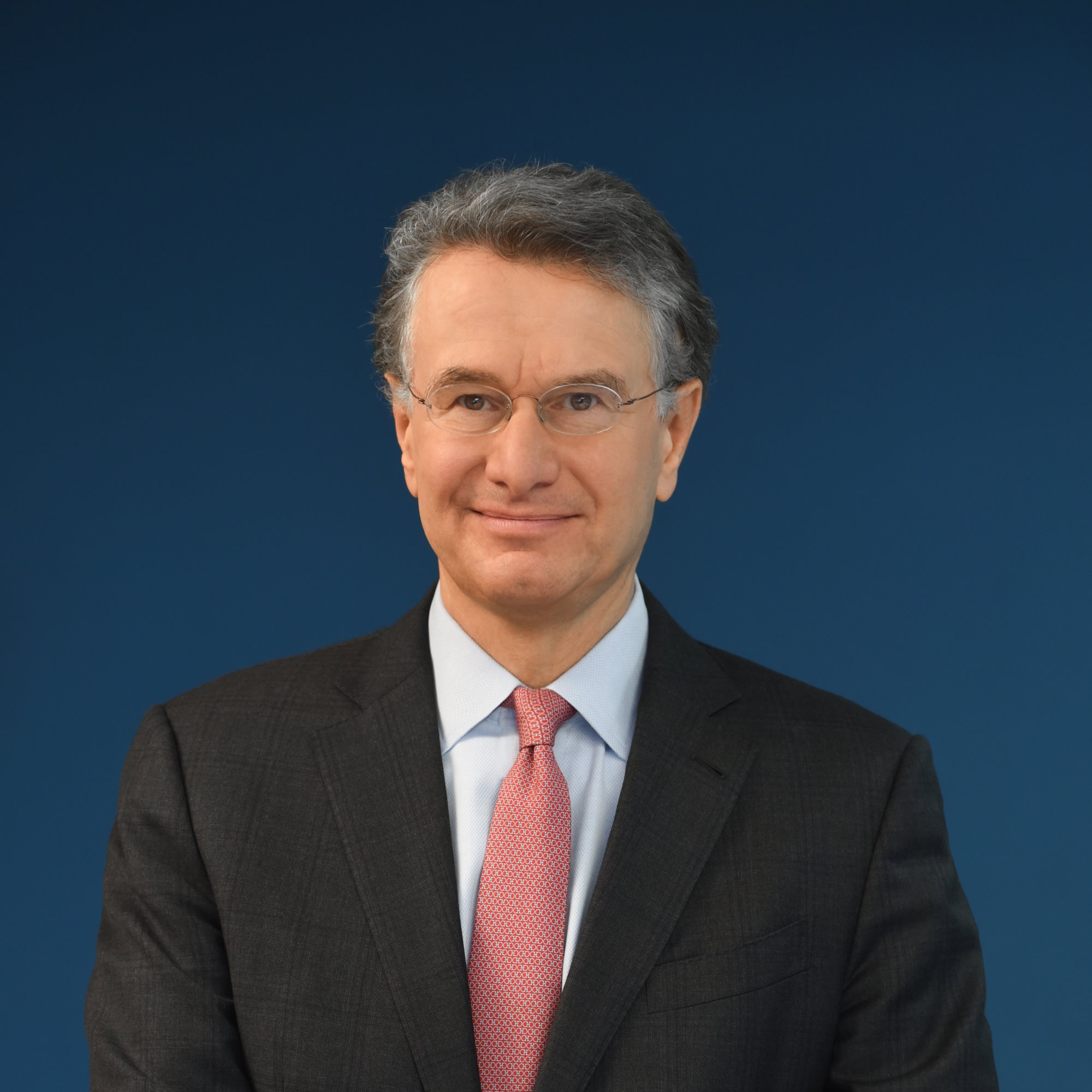 Advisory Board – Department of Banking and Financial Management